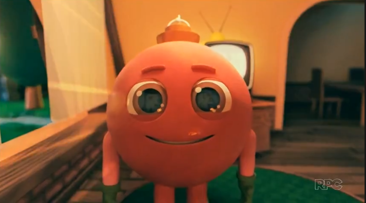 Juntos pelo Natal RPC - Vamos fazer o natal acontecer juntos?